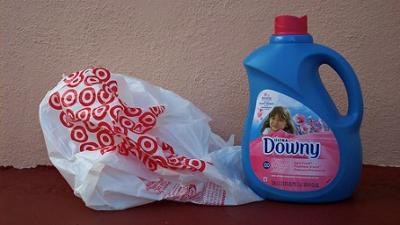 Ultra Downy Softener Reviews Of A Variety Of Scents